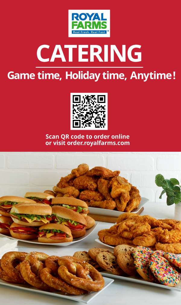 Current Promos - Royal Farms